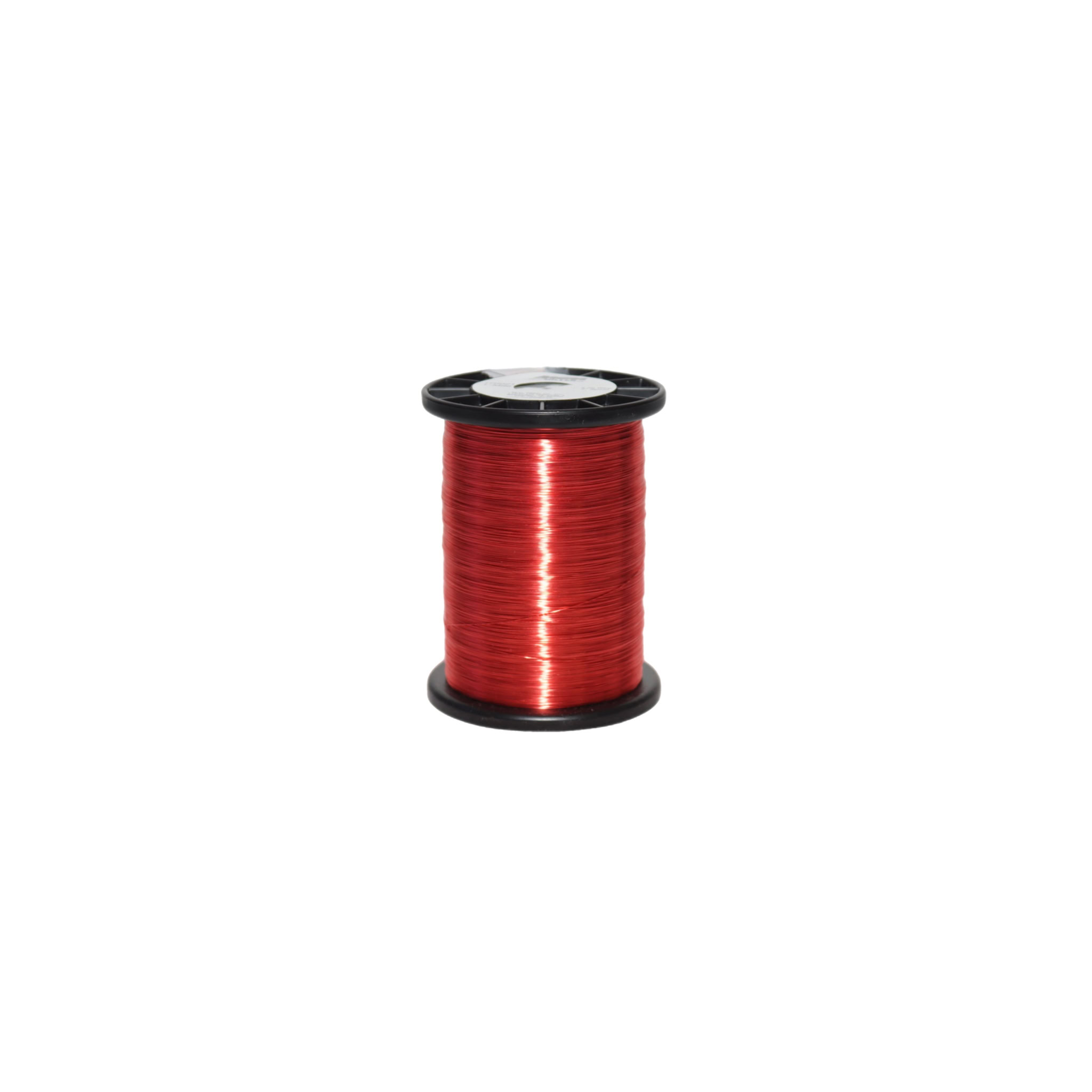MCM #TRI021; 1 Mile / #30 AWG SURVEY WIRE for use with HIP-PACK - BK ...