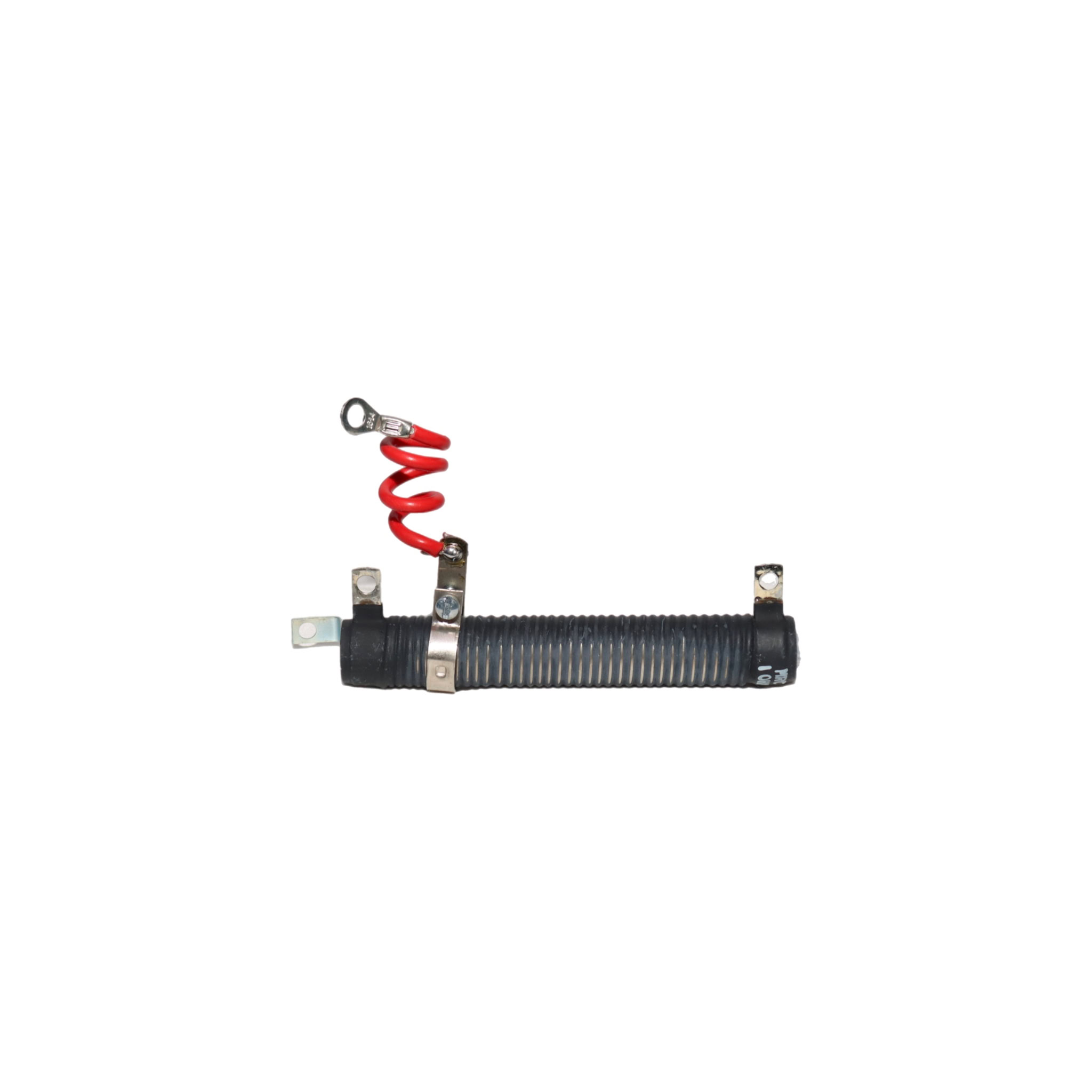 Slide Resistor; 1 Ohm 50 Watt (Does not include mounting feet) - BK ...