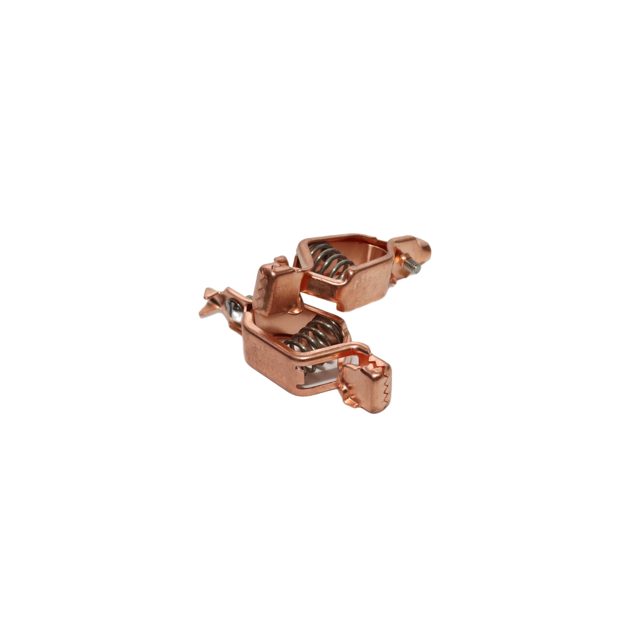 Mueller Clips 25-C - 75A - BK Corrosion, LLC