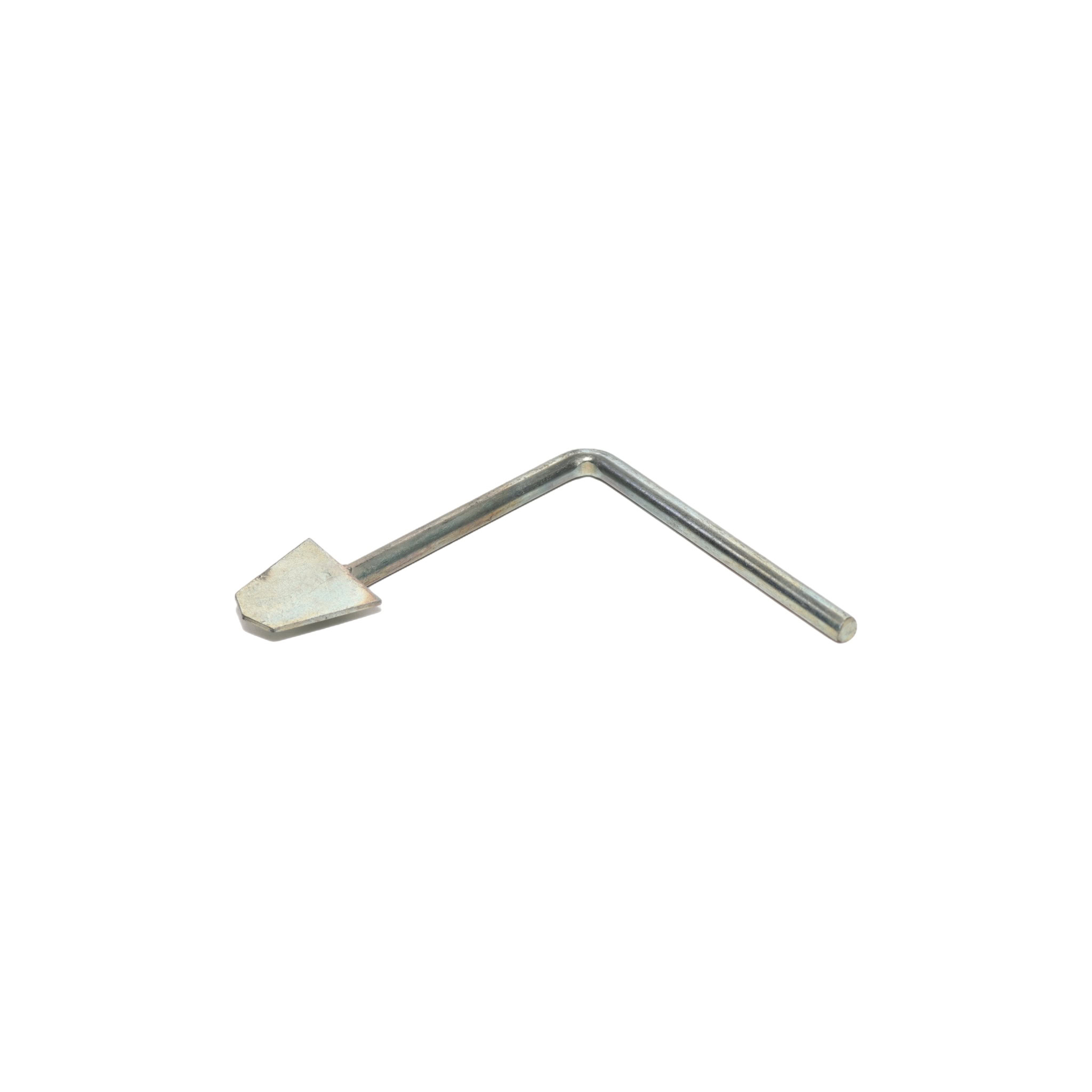 Tool Kit Mold Cleaner; Cadweld B136A (#65 Mold & Smaller) - BK ...