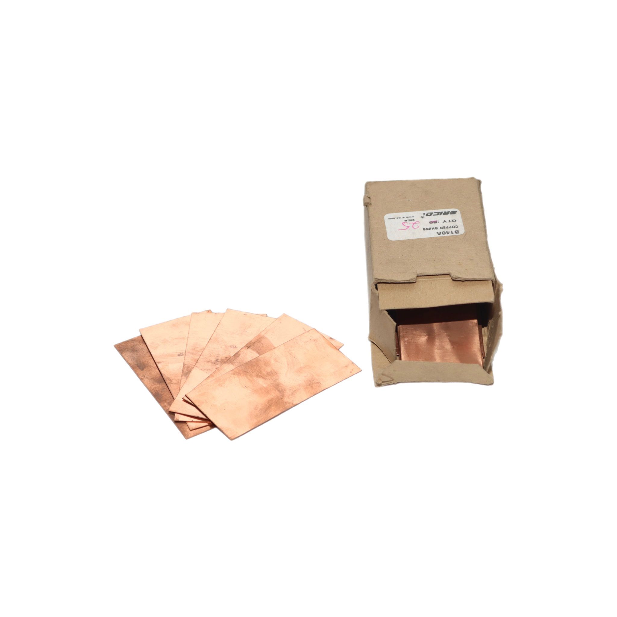 Wrap Sleeve; Cadweld CAB140A (50/Pack) - BK Corrosion, LLC