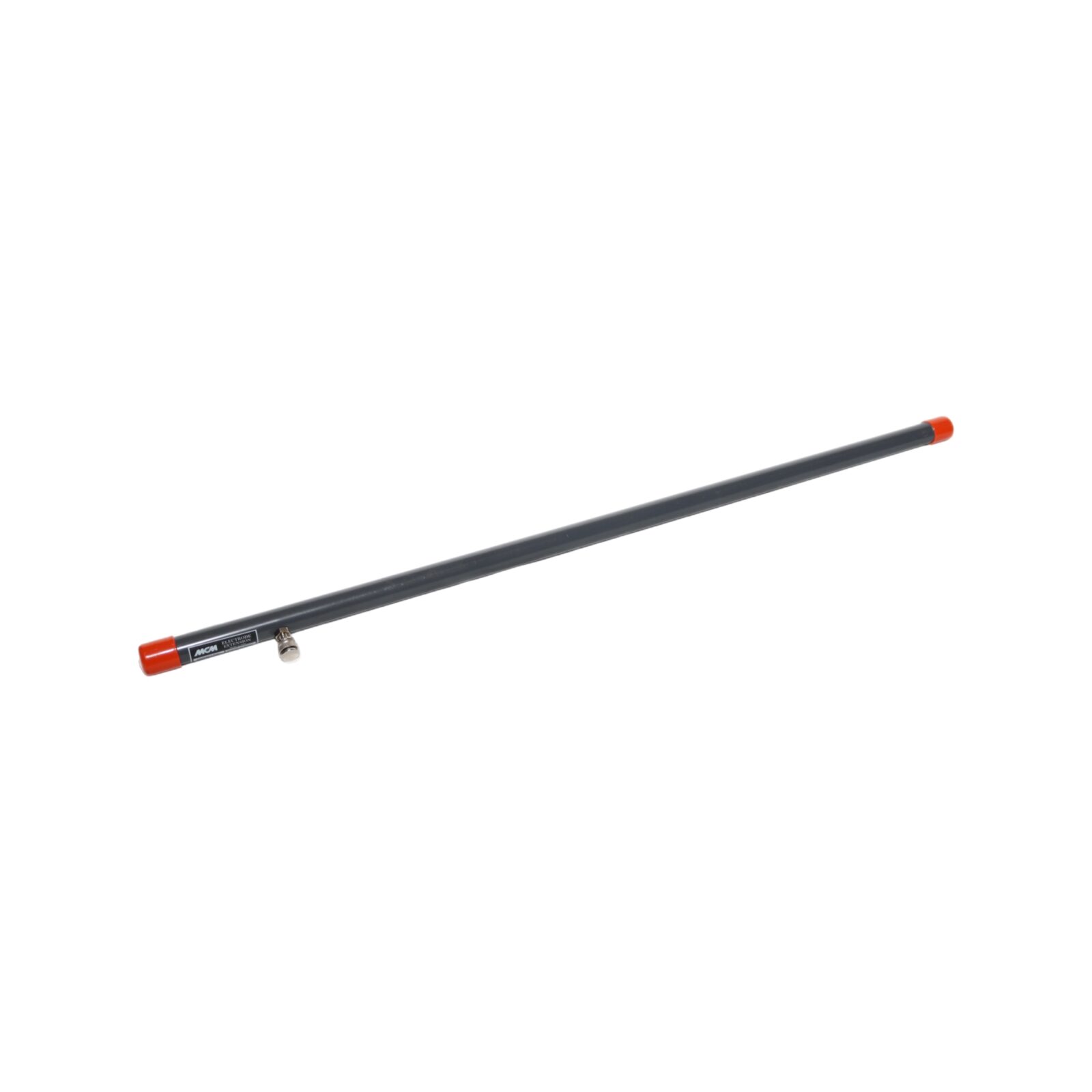 MCM #16101; 30" Side Terminal Electrode Extension - BK Corrosion, LLC
