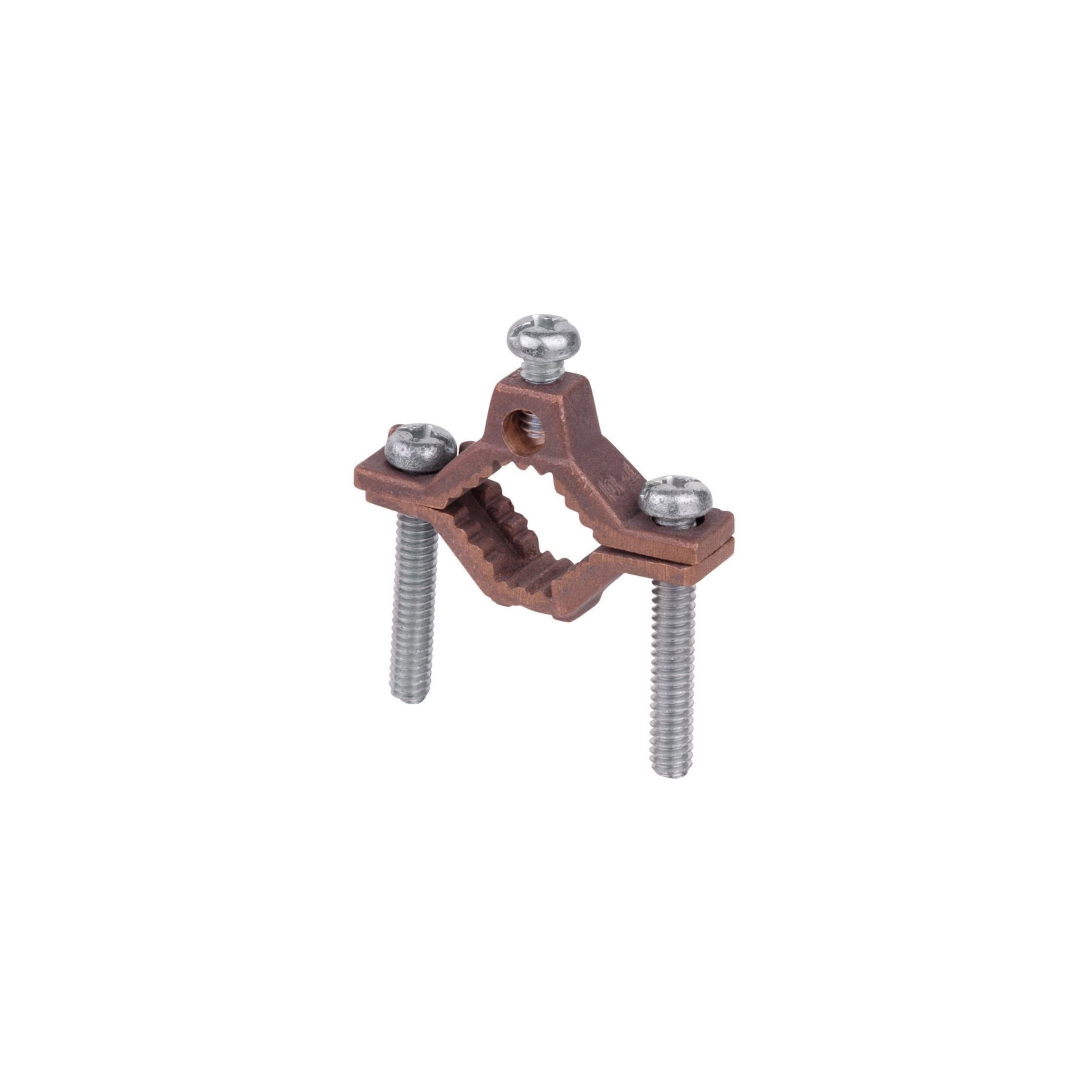 Ground Clamp 1/2"-1" #J - BK Corrosion, LLC