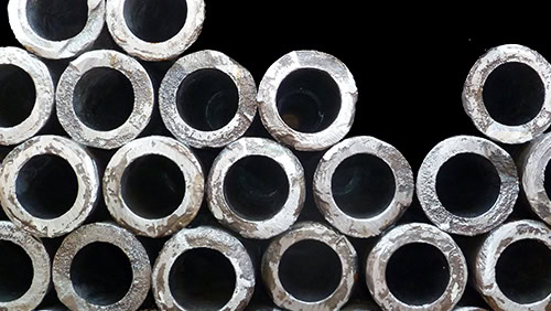 ANOTEC High Silicon Cast Iron Anodes - BK Corrosion, LLC