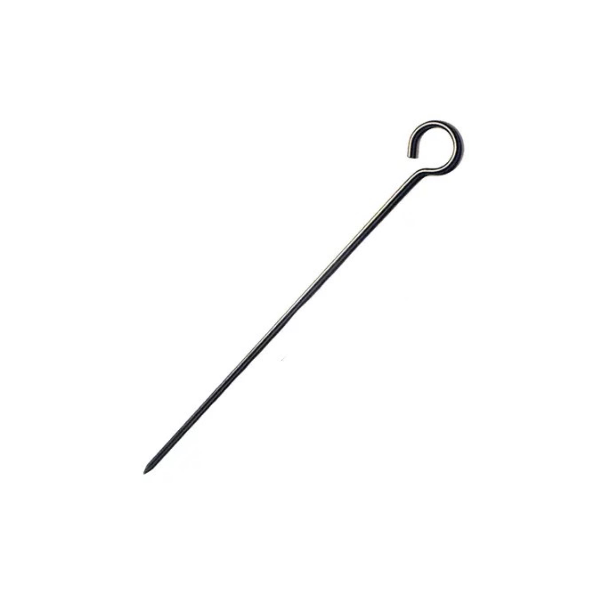 SOIL PIN,STAINLESS STEEL #44707 - BK Corrosion, LLC