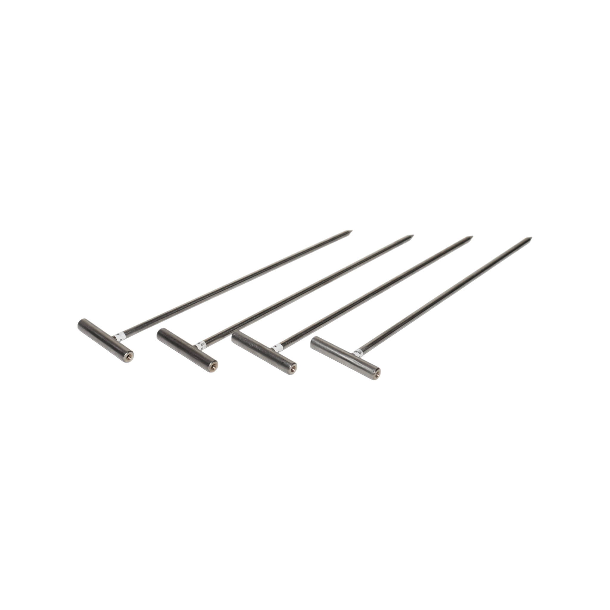 SOIL PIN,STAINLESS STEEL 3/8"X 18" T Handle - BK Corrosion, LLC