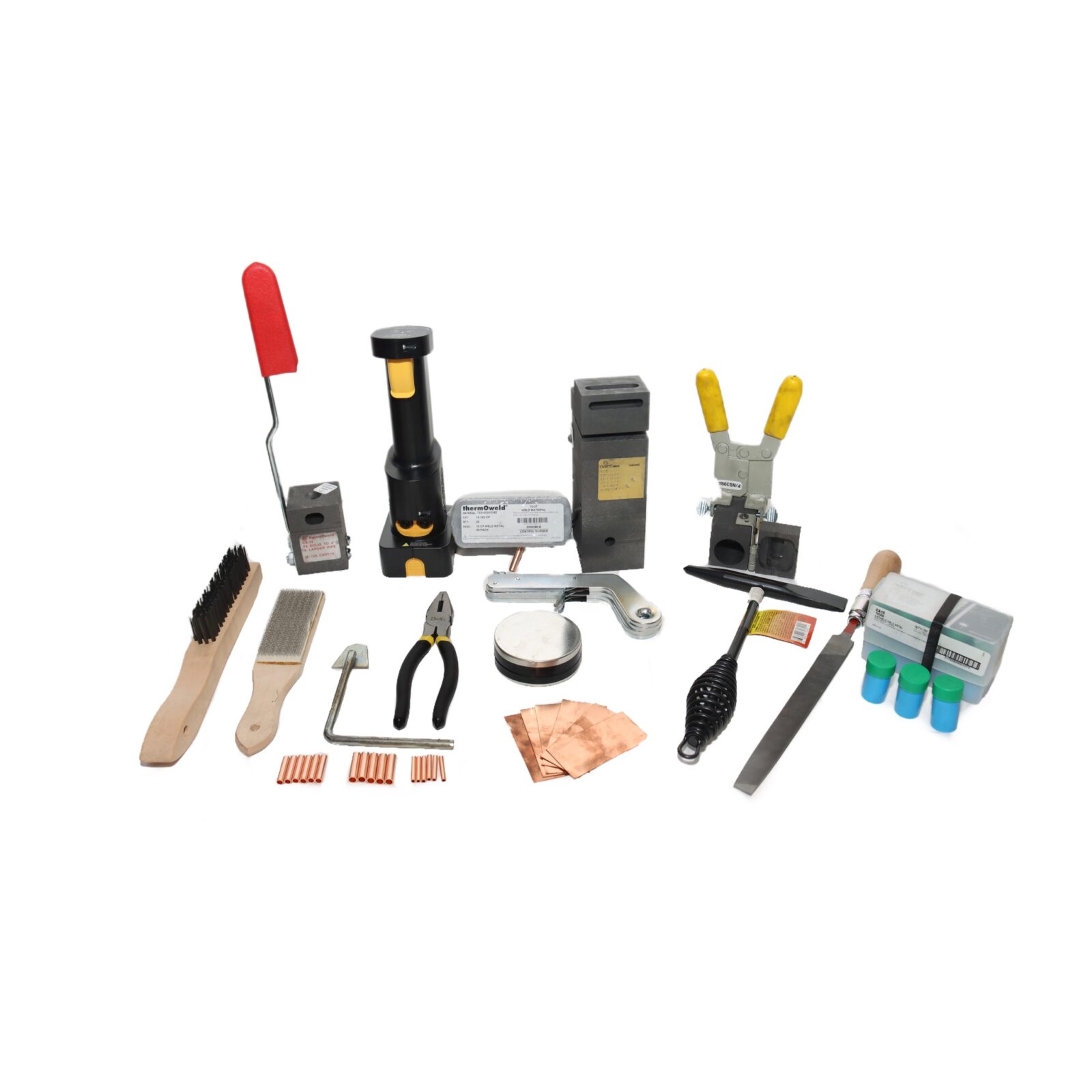 DeNora LIDA® Tubular Anodes - BK Corrosion, LLC