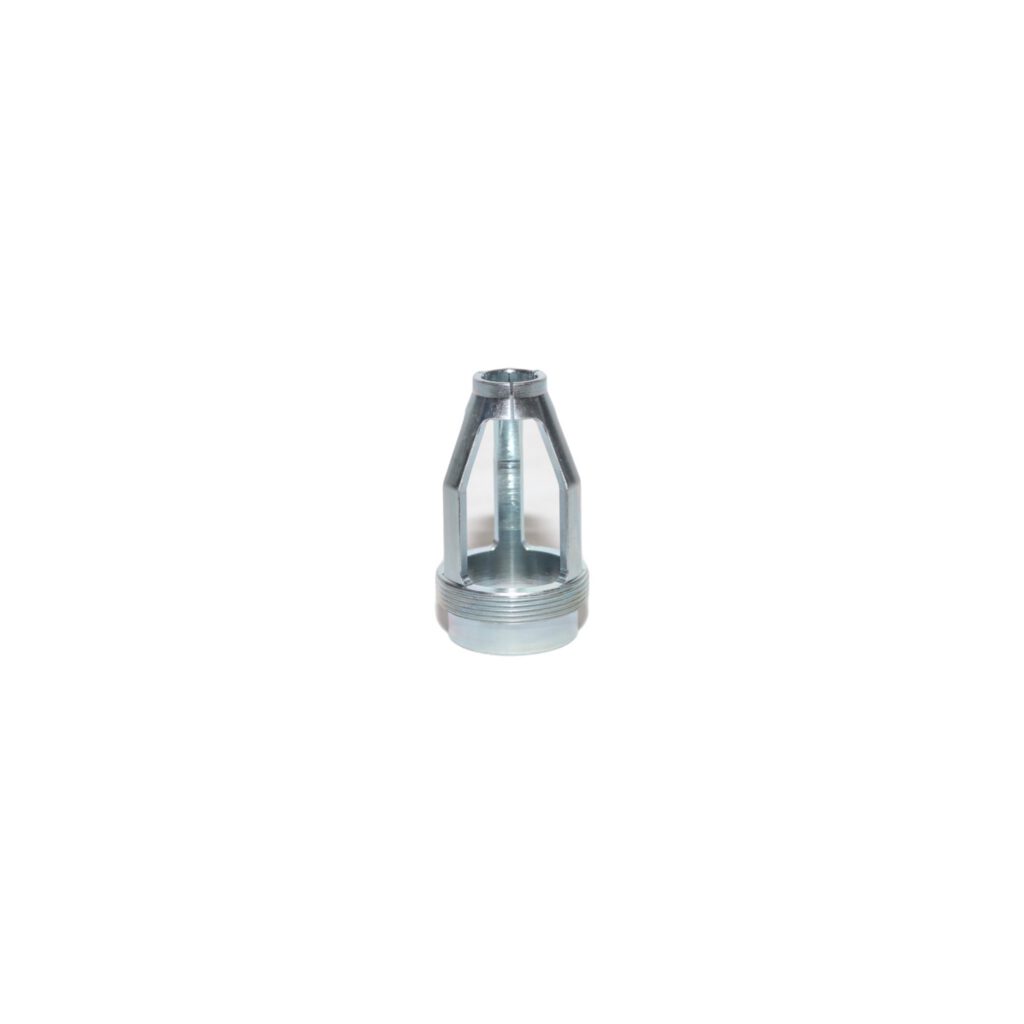 Pin Brazing Ferrule Holder for M10 and M12 Threaded Pins - BK Corrosion ...