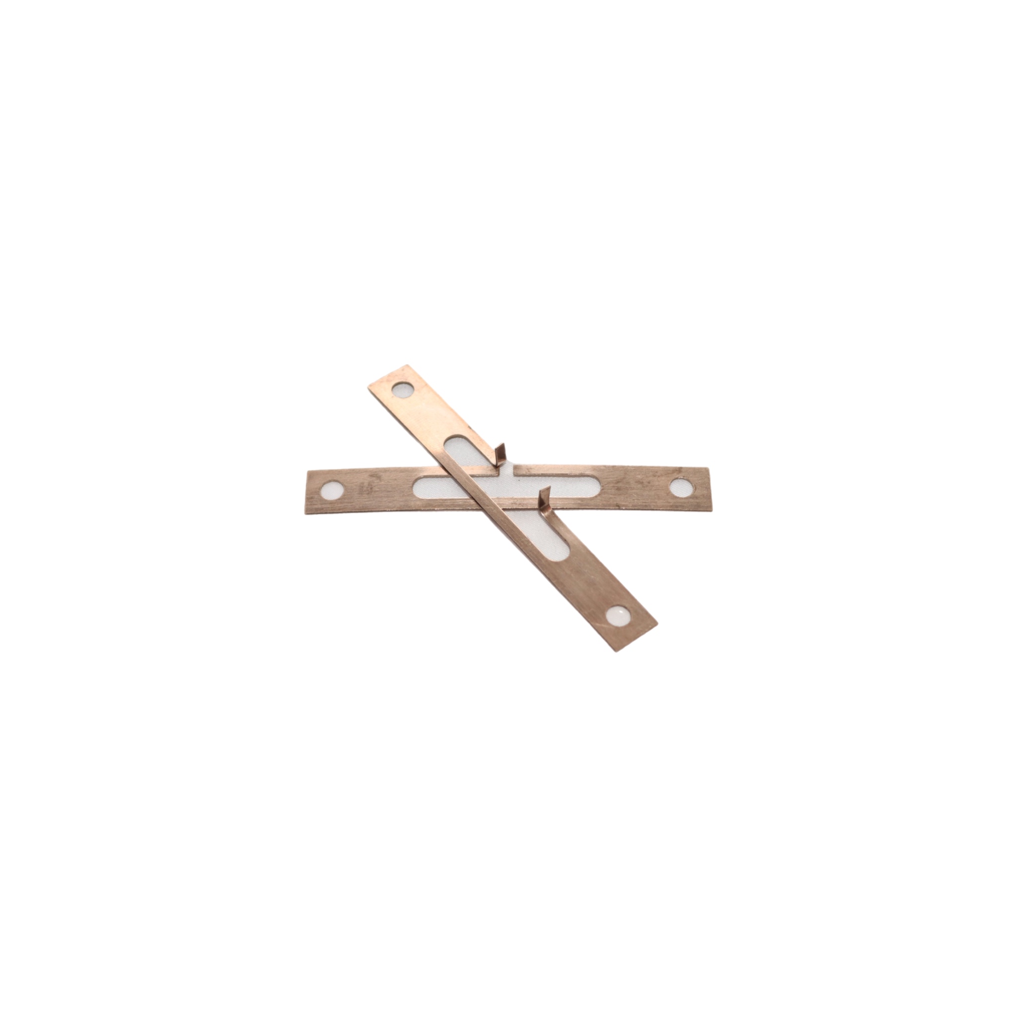 Shunt, Holloway; Type JB 0.01 OHM - BK Corrosion, LLC