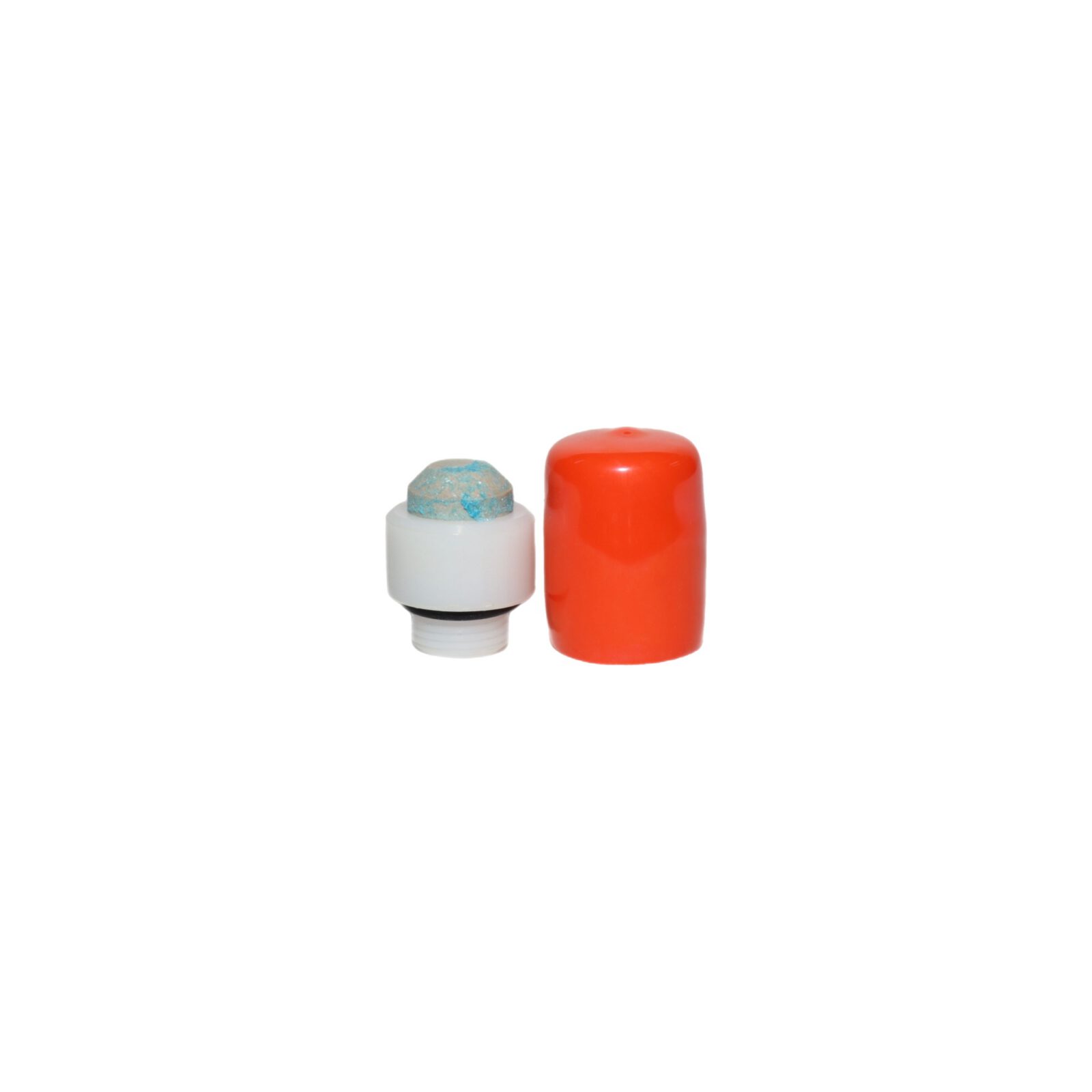 MCM #15607; PLUG ASSEMBLY RE-7; FLAT TIP - BK Corrosion, LLC