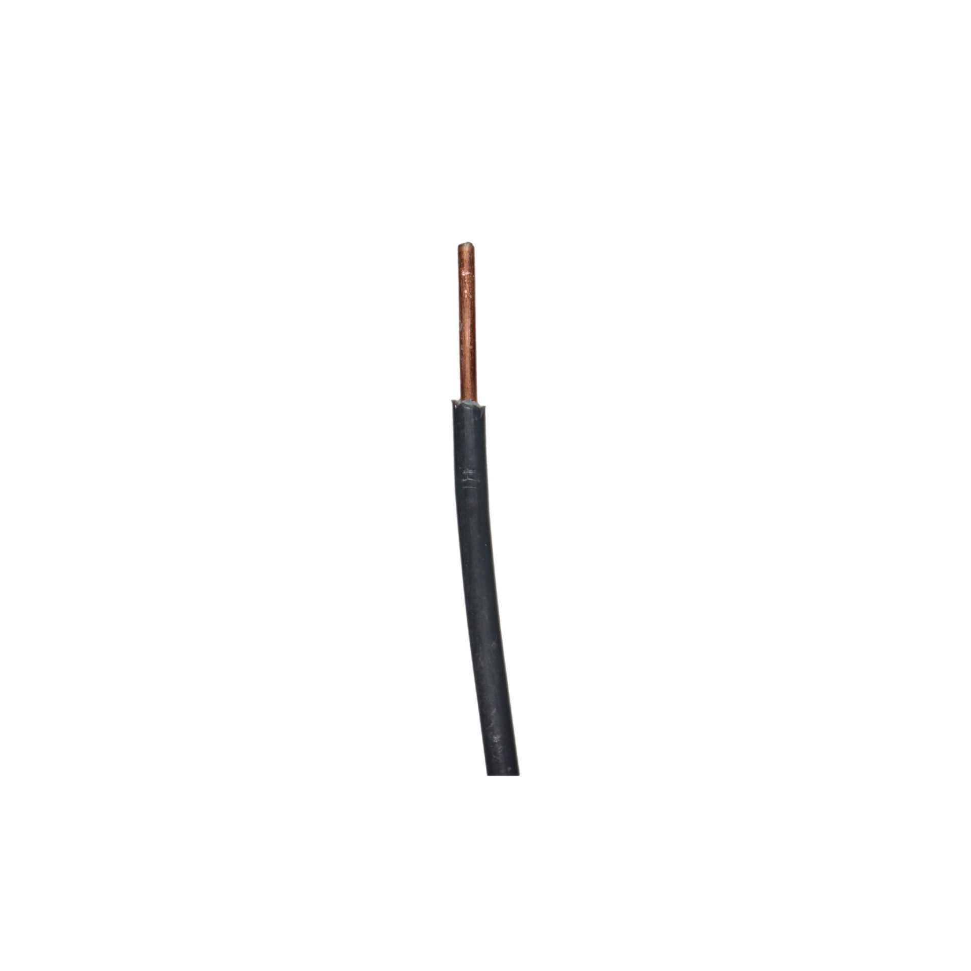 RHH/RHW Solid Cable; SIZE & COLOR TBD - BK Corrosion, LLC